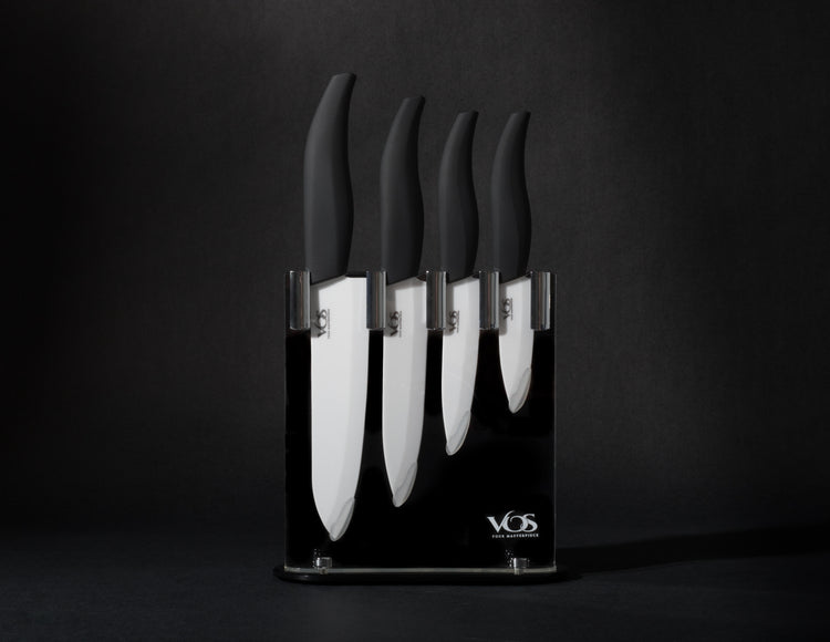 Vos Ceramic Knife - Discover The Sharpest Edge – Vosknife